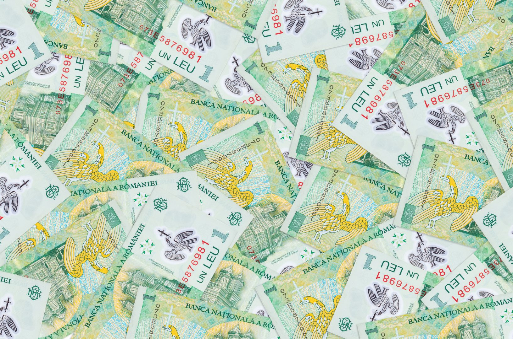 RON Currency Profile | Finseta