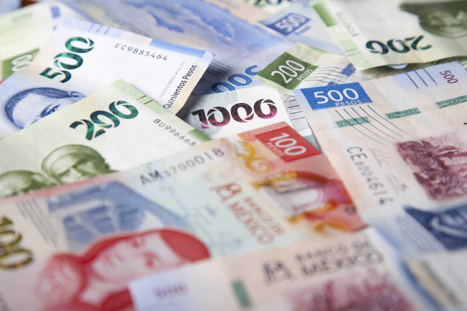 MXN Currency Profile | Finseta