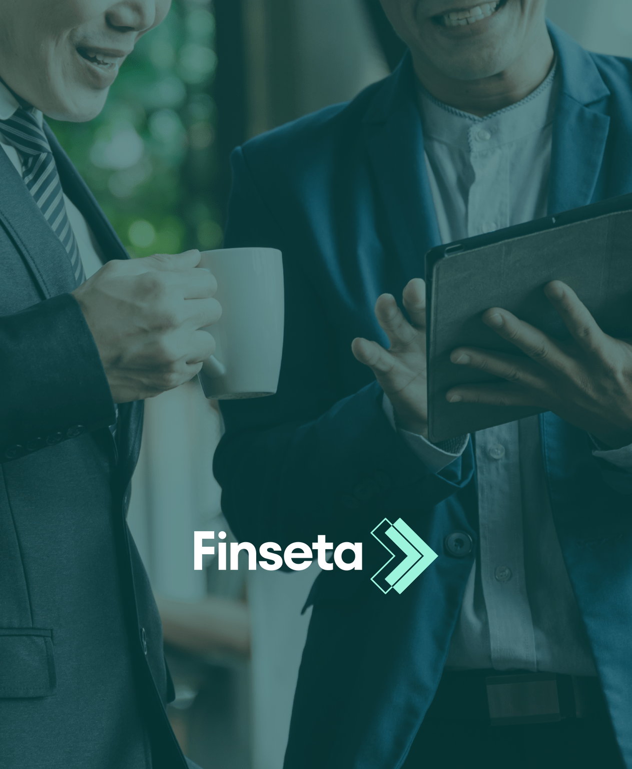 Partnership - Finseta