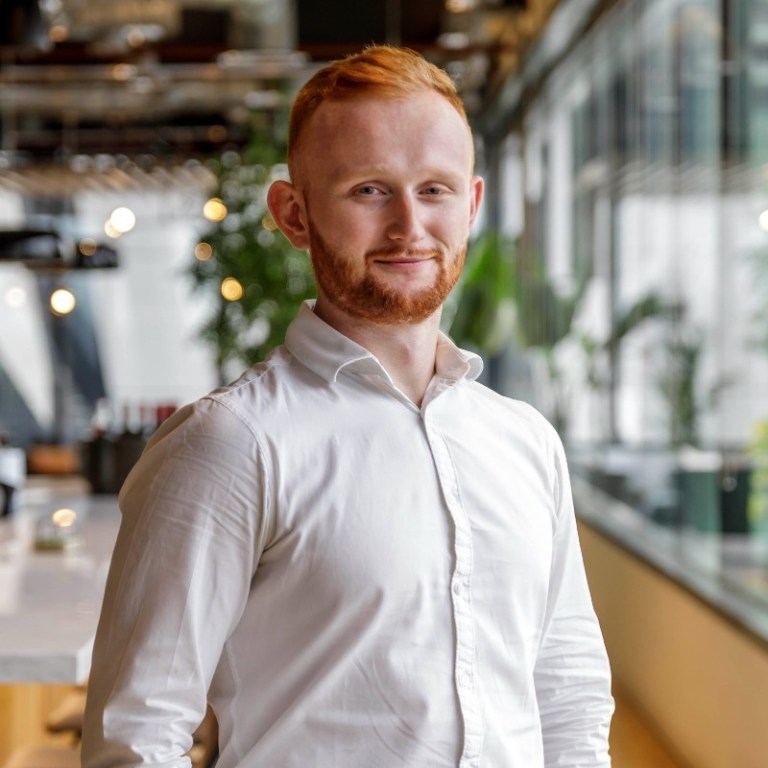 Meet the Team | Finseta