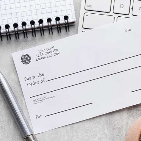 Managers Cheques Dubai - Finseta