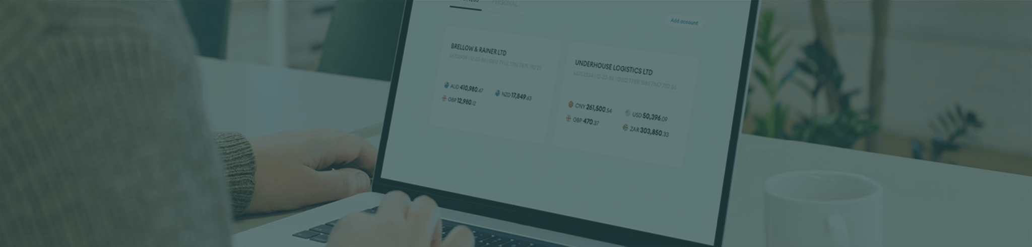 Finseta | International Payments and Currency Management